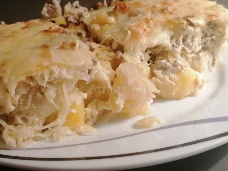 Homemade Dishes always Taste Delicious Stock Photo - Image of taste ...