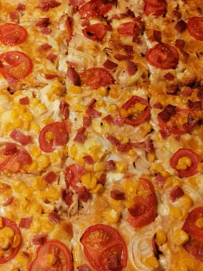 Homemade Dishes are always Taste Delicious Stock Photo - Image of dish ...