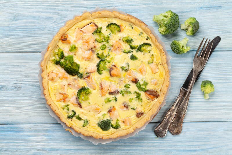 Homemade fish pie stock photo. Image of appetizer, fish - 231976396