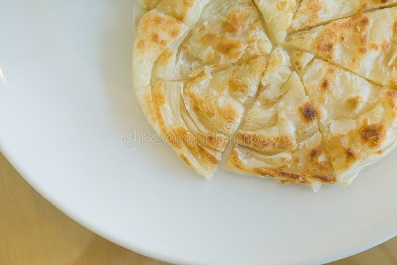 Homemade Fresh Hot Chapati, Roti Close Up Stock Image - Image of bread ...