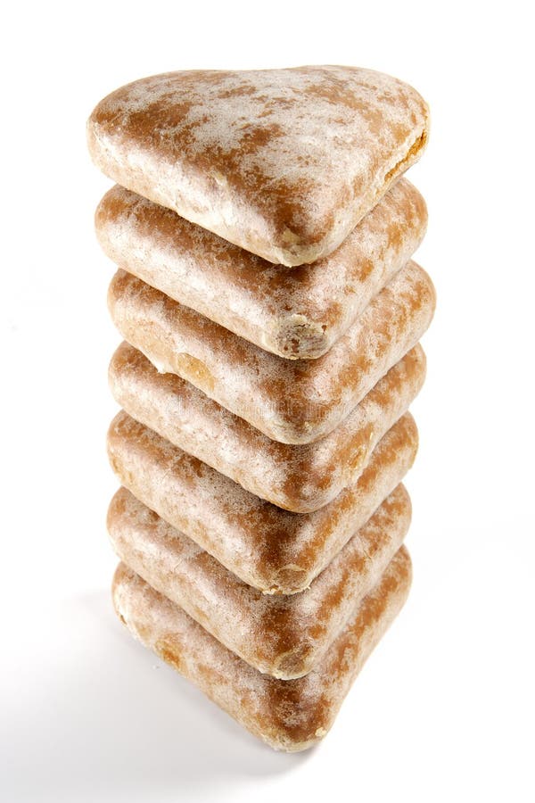 Homemade Friable Cookies Picture. Image: 2401016