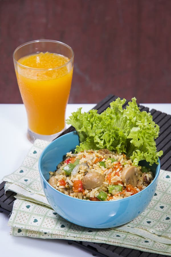 A cup of orange juice stock image. Image of slices, orange - 57443627