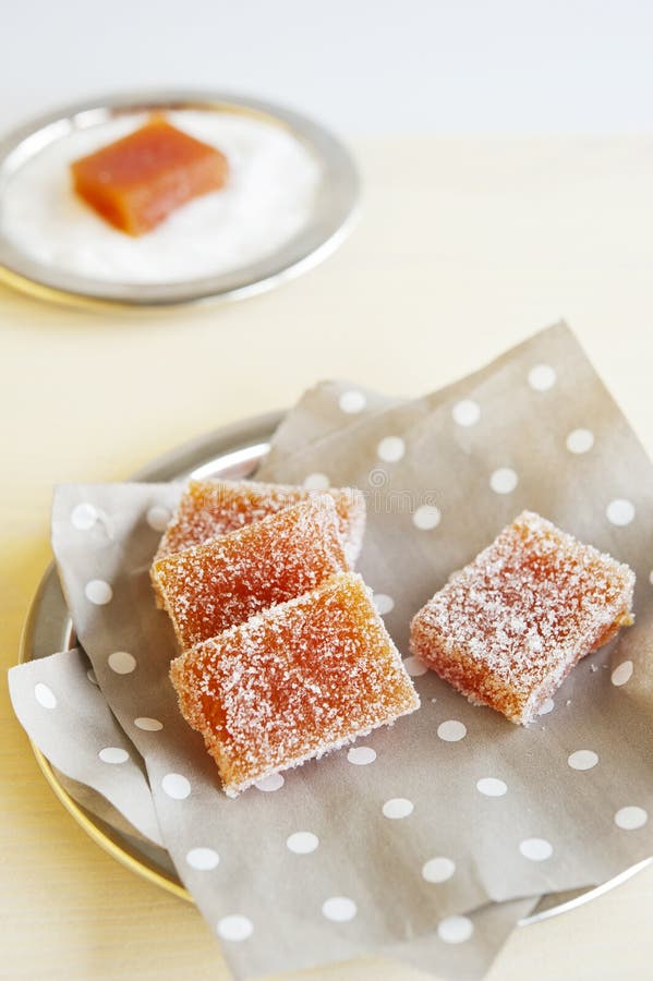 Homemade fruit candy stock image. Image of sweet, produce - 27726611