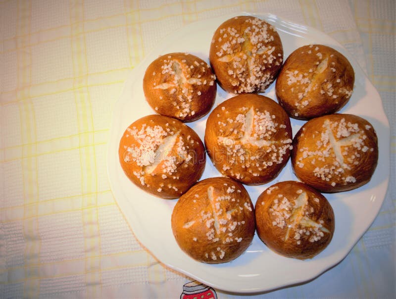 Germanbuns Stock Photos - Free & Royalty-Free Stock Photos from Dreamstime