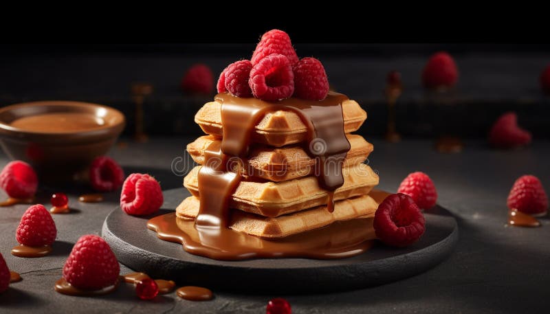 Raspberry Indulgence Stock Illustrations – 846 Raspberry Indulgence ...