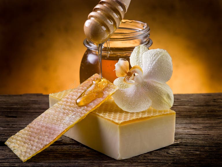 1,424 Natural Homemade Honey Soap Stock Photos - Free & Royalty-Free ...