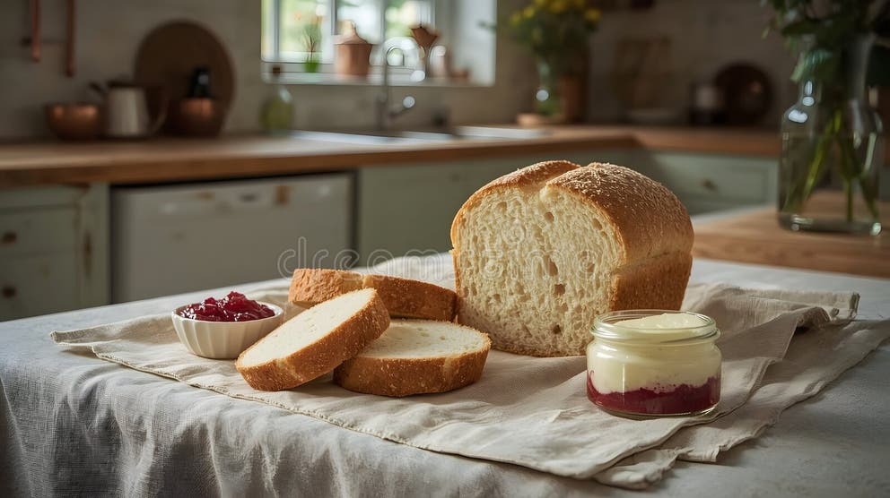 Irish Bread Stock Illustrations – 1,441 Irish Bread Stock Illustrations ...