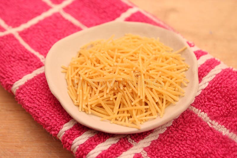 Homemade italian pasta stock photo. Image of italian - 244083454