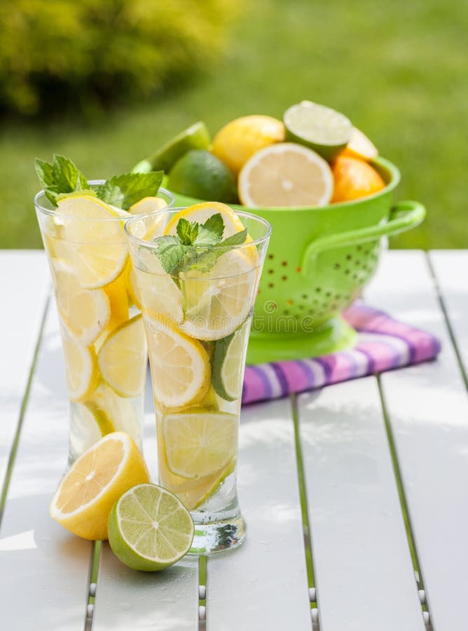 Lemonade for sale stock photo. Image of outside, lemonade - 42241882
