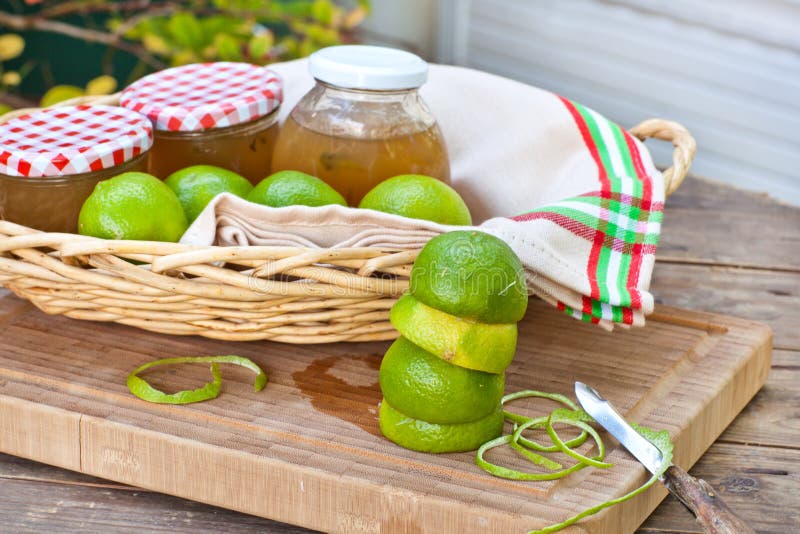 Mom`s Homemade Lemony Gingerbread Whoopie Bars Stock Photo - Image of ...