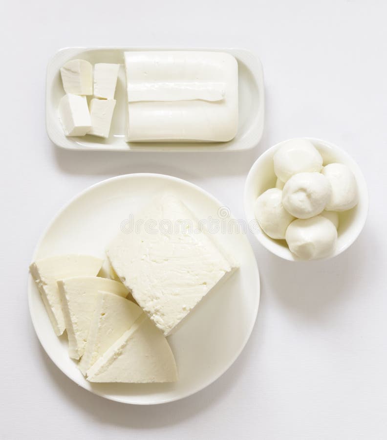 Homemade milk soft cheese stock photo. Image of cooking - 127267482