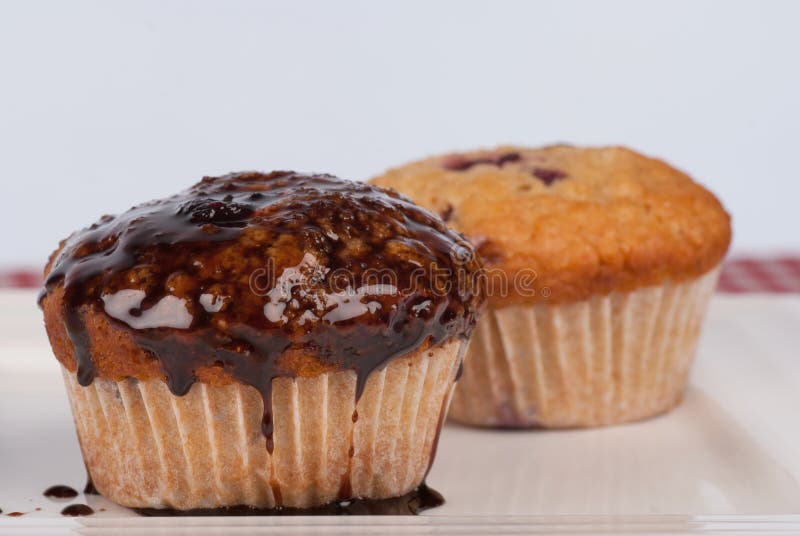 Homemade muffins stock photo. Image of fresh, sweet, shot - 29631714
