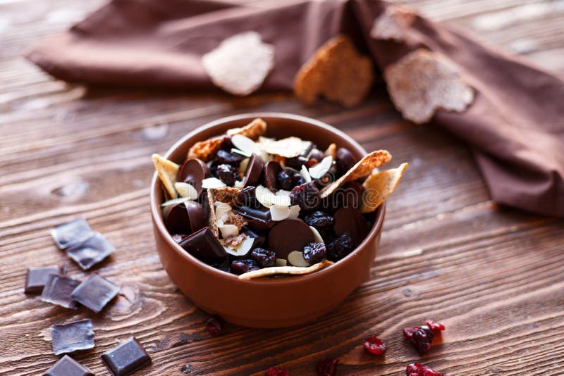 Homemade natural sweets stock photo. Image of culinary - 167895236