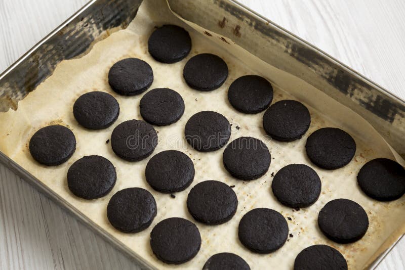 183 Oreos Homemade Stock Photos - Free & Royalty-Free Stock Photos from ...