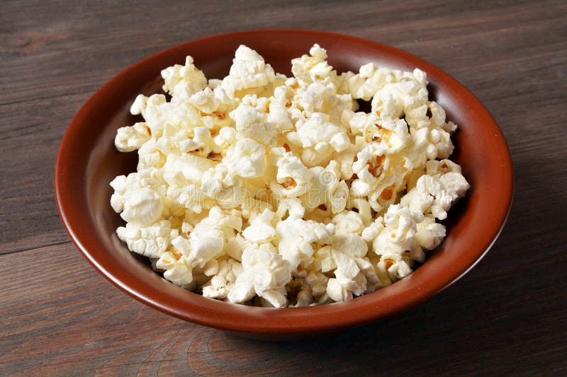 Popcorn stock photo. Image of salted, homemade, popcorn - 311932036