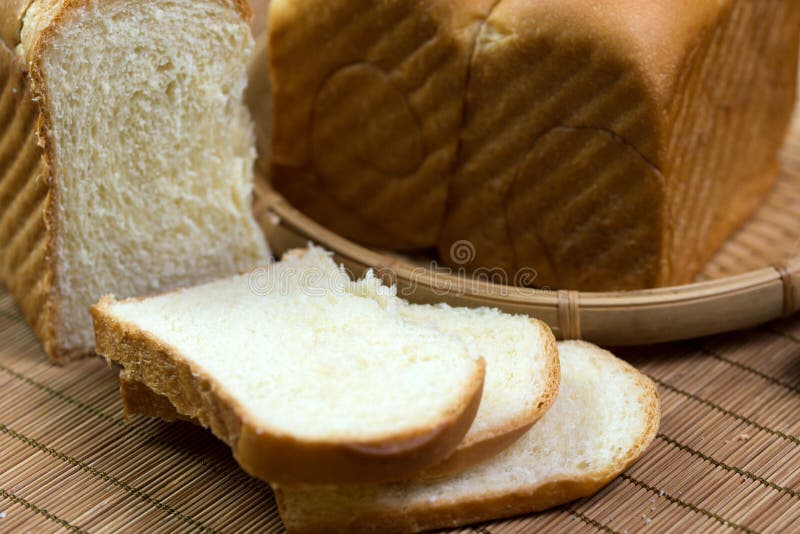Homemade queen bread stock image. Image of carbohydrates - 106387085