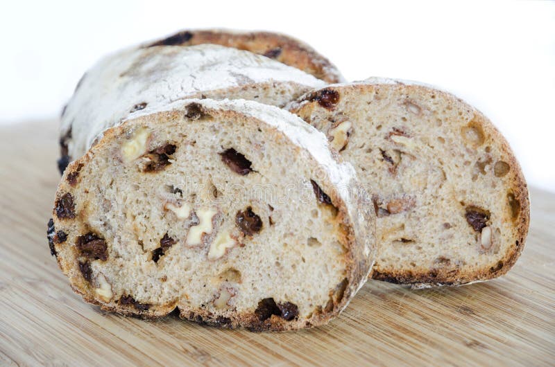 Homemade rye bread stock photo. Image of grain, cooking - 39614174