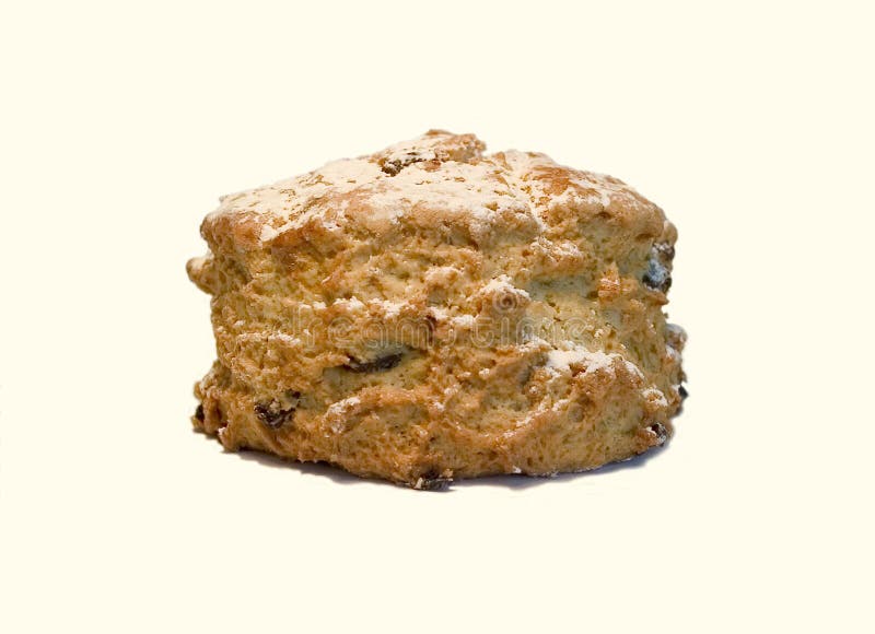 Homemade scone stock photo. Image of yummy, bake, delight - 4809772