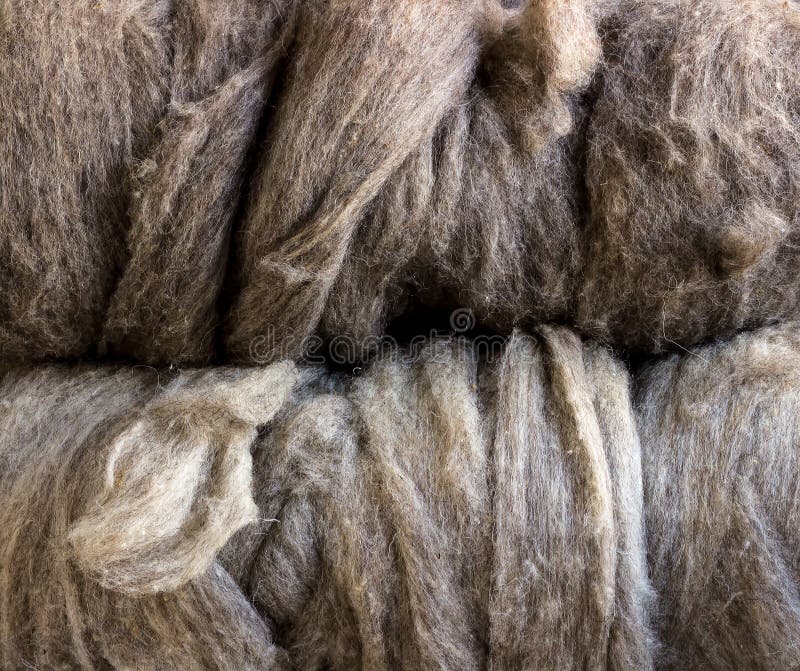 Homemade sheep wool stock photo. Image of abstract, decoration - 89747836