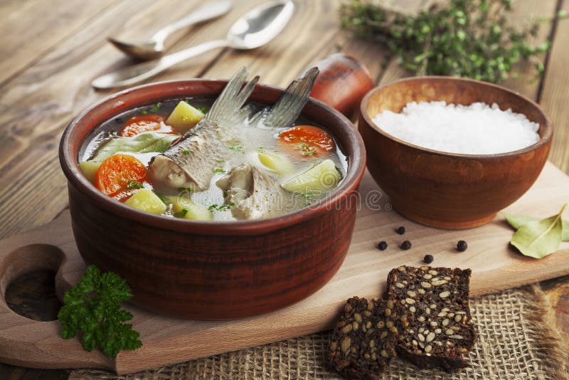 Homemade River Diving Board Made from Planks Stock Photo - Image of ...