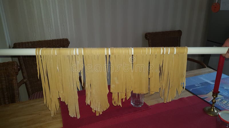 272 Spaghetti Drying Stock Photos - Free & Royalty-Free Stock Photos ...