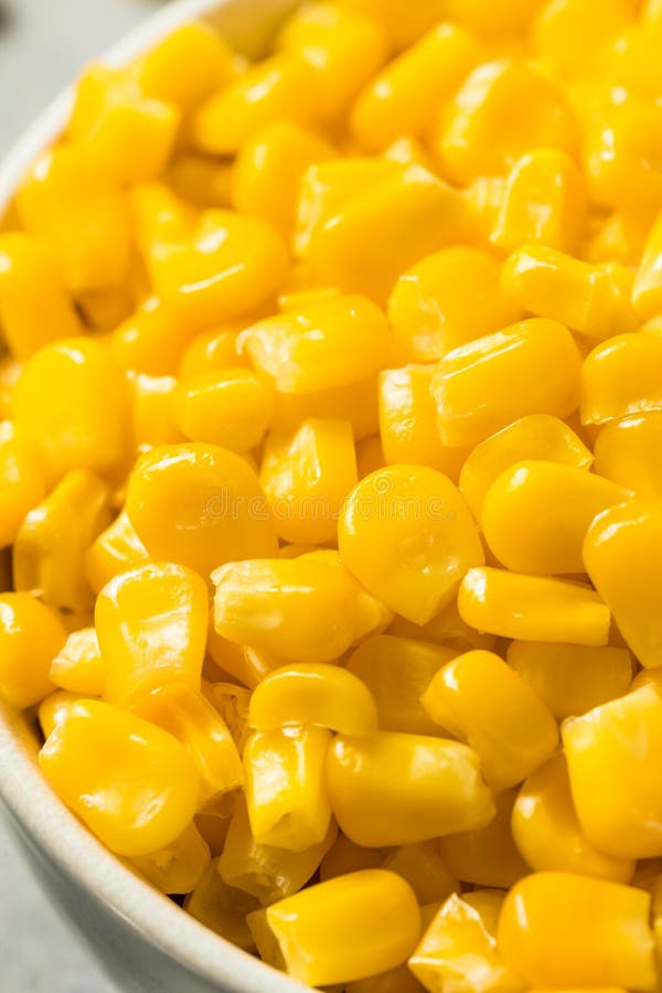 Homemade Steamed Sweet Corn Stock Image - Image of ripe, crop: 245420789