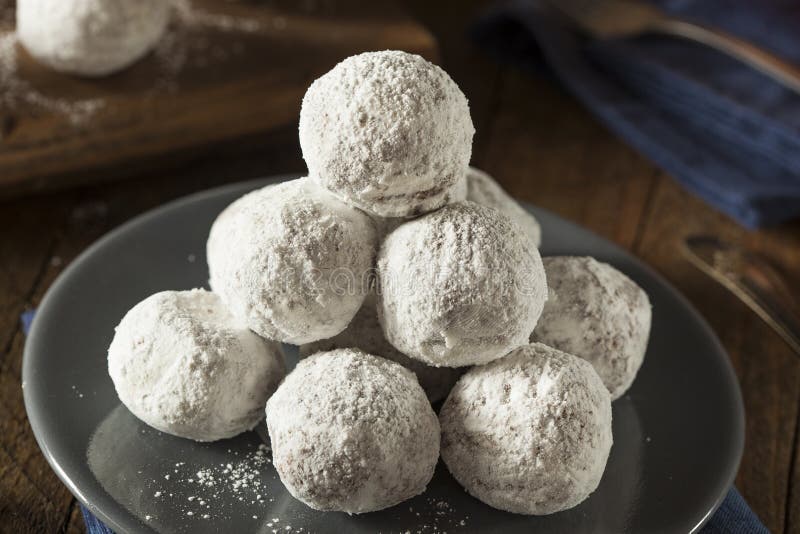 Homemade Sugary Donut Holes Stock Image - Image of holes, round: 50196721