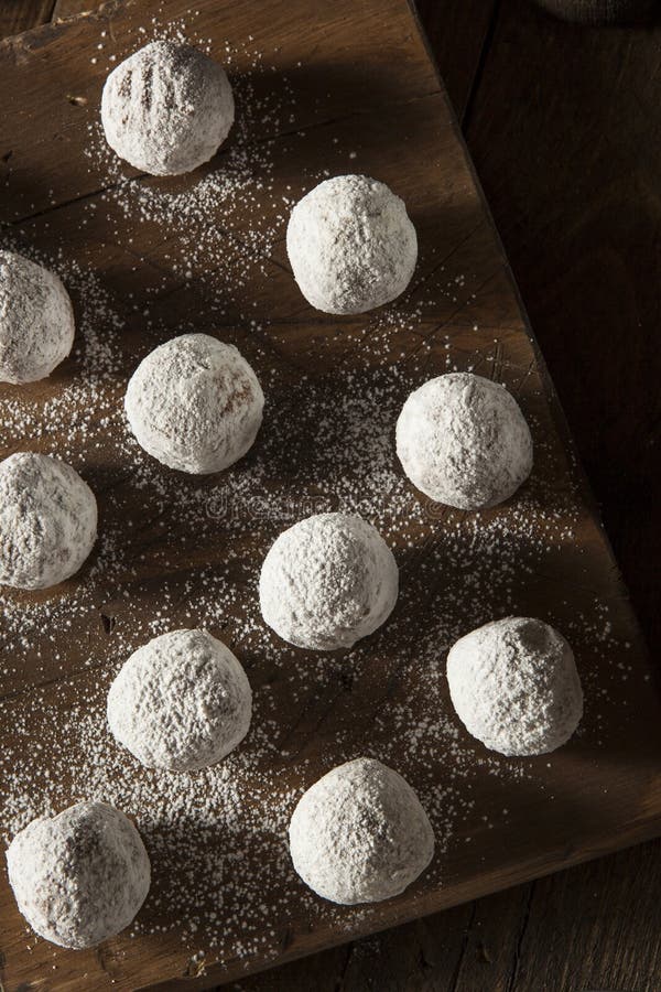 Homemade Sugary Donut Holes Stock Photo - Image of breakfast, delicious ...