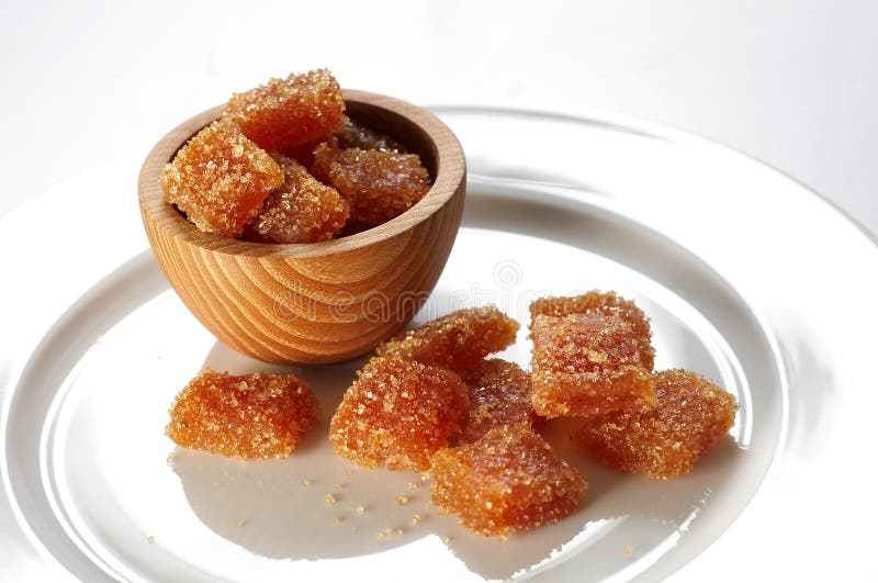 Homemade Sweets with Marzipan Stock Photo - Image of dessert, food ...