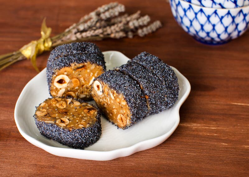 Homemade sweets stock photo. Image of color, cups, textured - 27604696