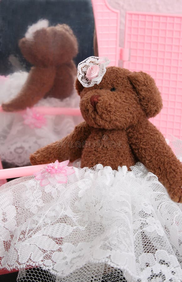Homemade Teddy Bears stock photo. Image of white, toys - 5950326