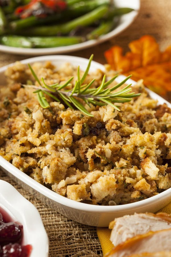 Hot Stuffing stock image. Image of celebration, seasonal - 16183355