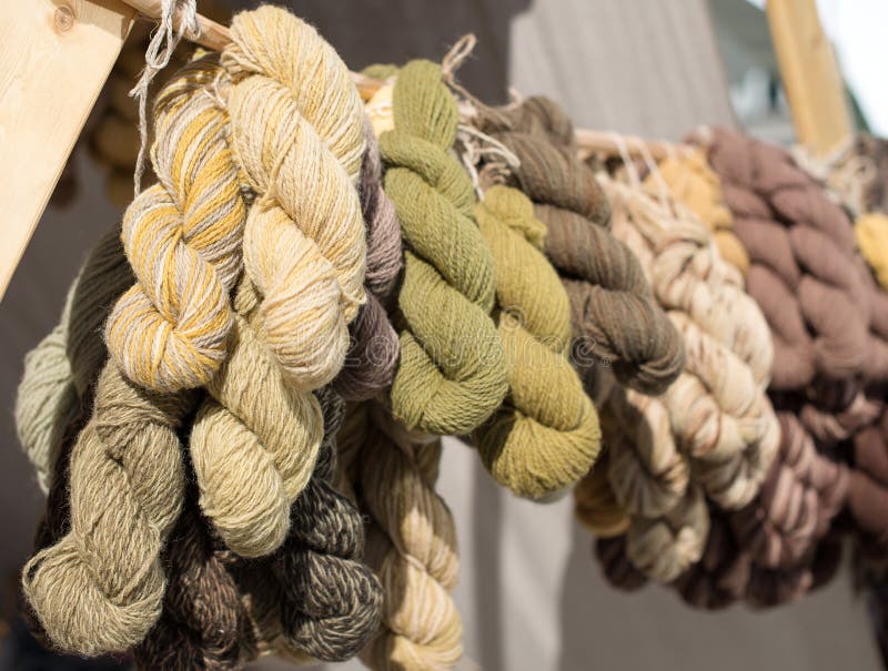 Homemade wool clothing stock photo. Image of decorative - 45714354