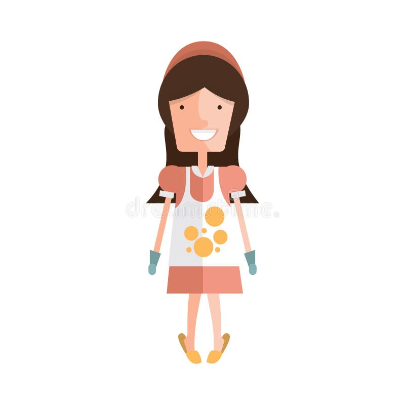 Homemaker Stock Illustrations – 2,279 Homemaker Stock Illustrations ...
