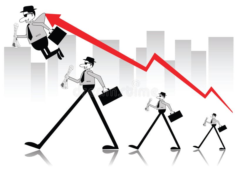 Andamento Ilustrações, Vetores E Clipart De Stock – (1,391 Stock ...