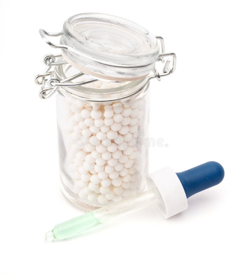 Homeopathic medicine stock image. Image of alternative - 30506893