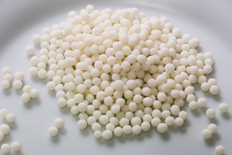 Homeopathic pellets stock image. Image of pills, drug - 35558599