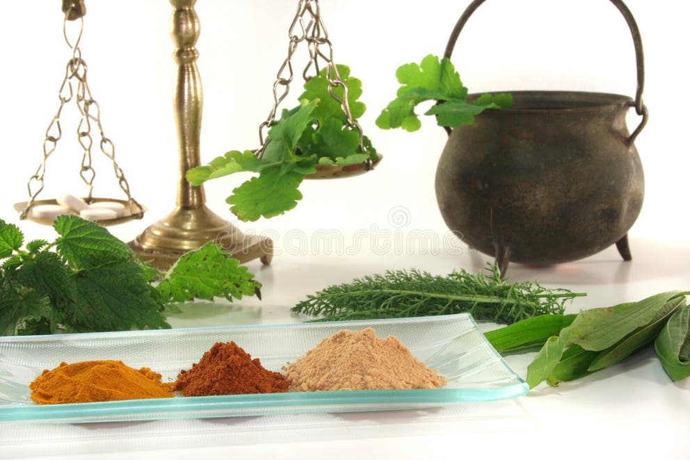 Homeopathy stock image. Image of chemical, plantain, ingredients - 17005833