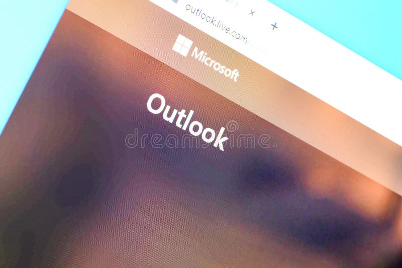 Hotmail Logo Stock Photos - Free & Royalty-Free Stock Photos from ...