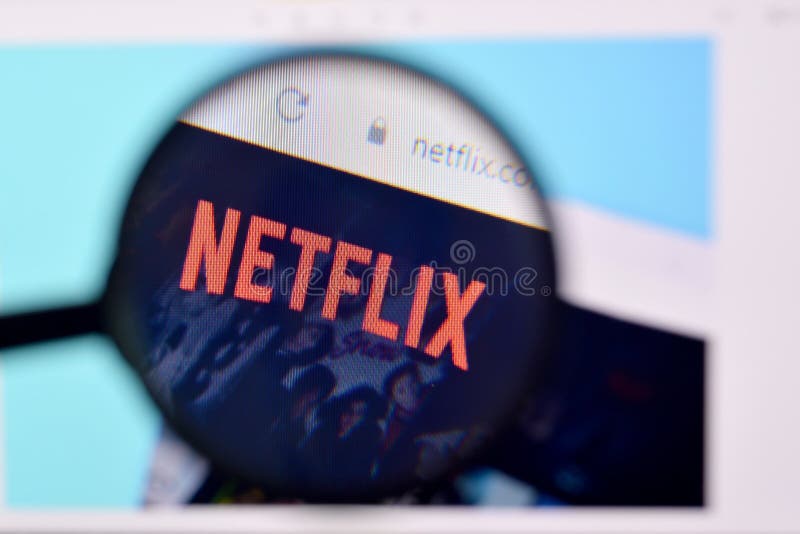 115 Netflix Homepage Stock Photos - Free & Royalty-Free Stock Photos ...