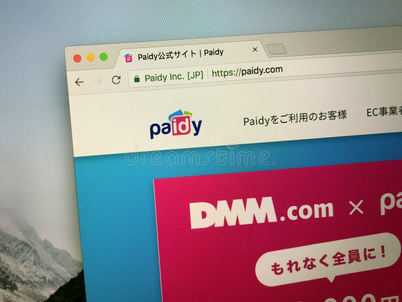 Paidy Logo Stock Photos - Free & Royalty-Free Stock Photos from Dreamstime