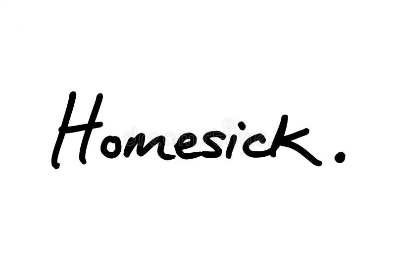Homesick Stock Illustrations – 128 Homesick Stock Illustrations ...