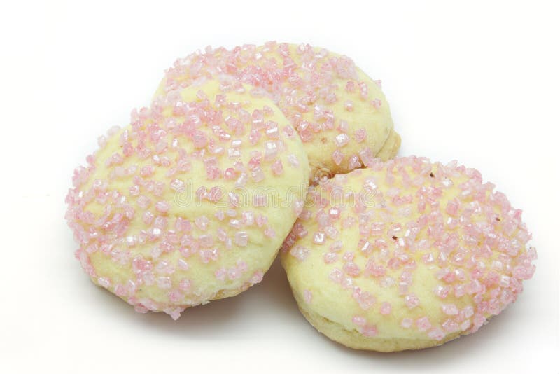 Homestyle biscuits stock photo. Image of dessert, commodity - 27279580