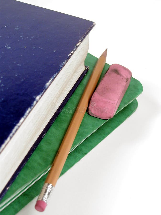 Homework stock image. Image of homework, pencil, notebook - 19157