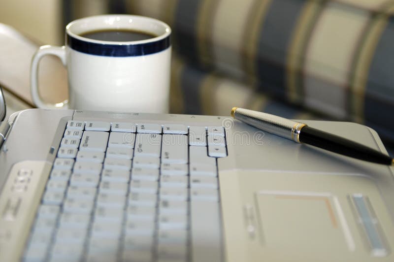 Homework stock photo. Image of table, homework, coffee - 215576
