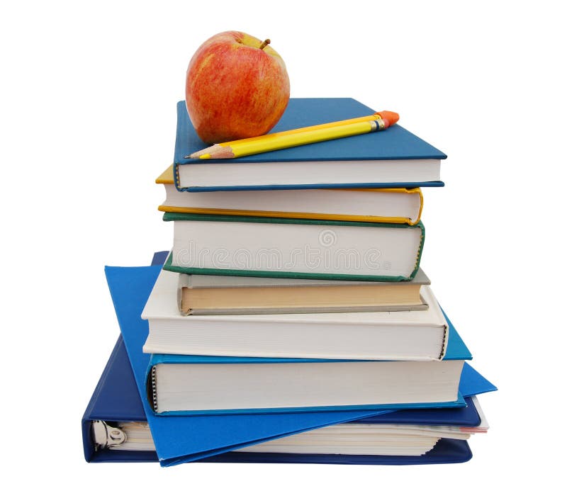 Homework stock photo. Image of objects, document, collection - 24065620