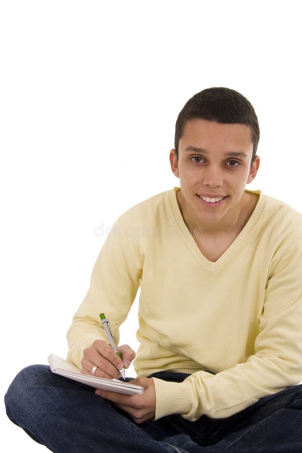 Homework stock image. Image of elementary, graduate, educated - 7731657