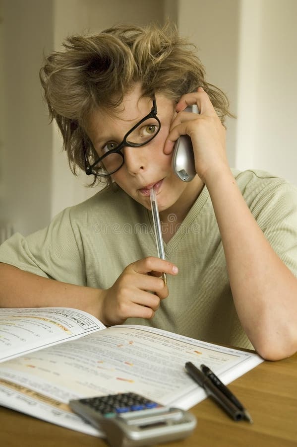 Homework Picture. Image: 920644