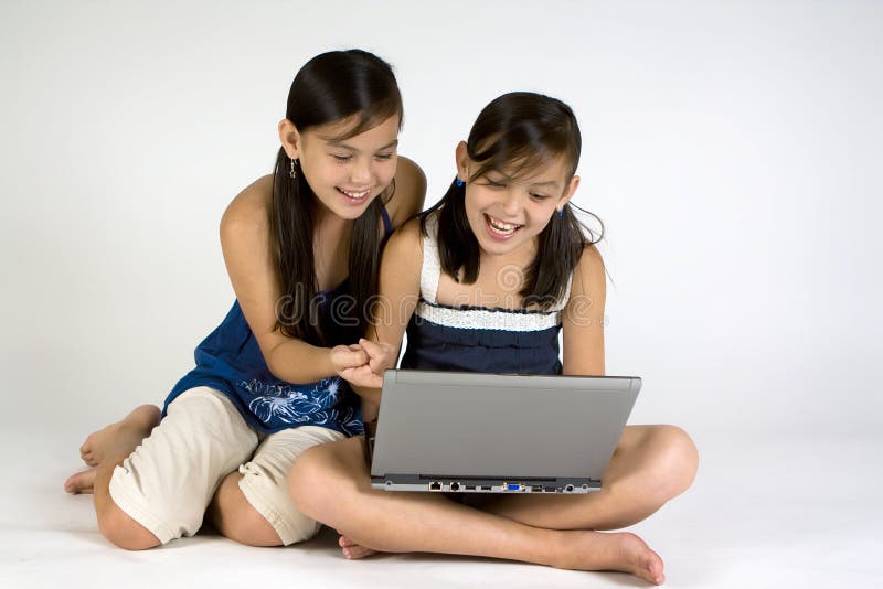 Homework help stock photo. Image of girl, girls, happy - 5774098