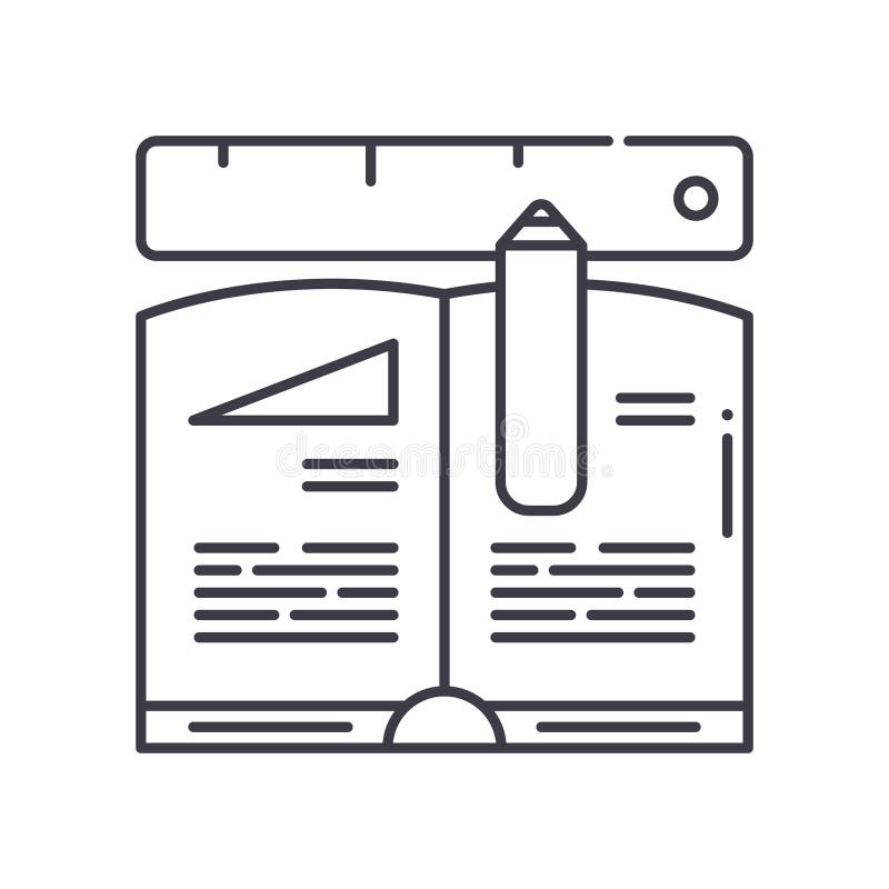 Homework Icon Stock Illustrations – 12,732 Homework Icon Stock ...